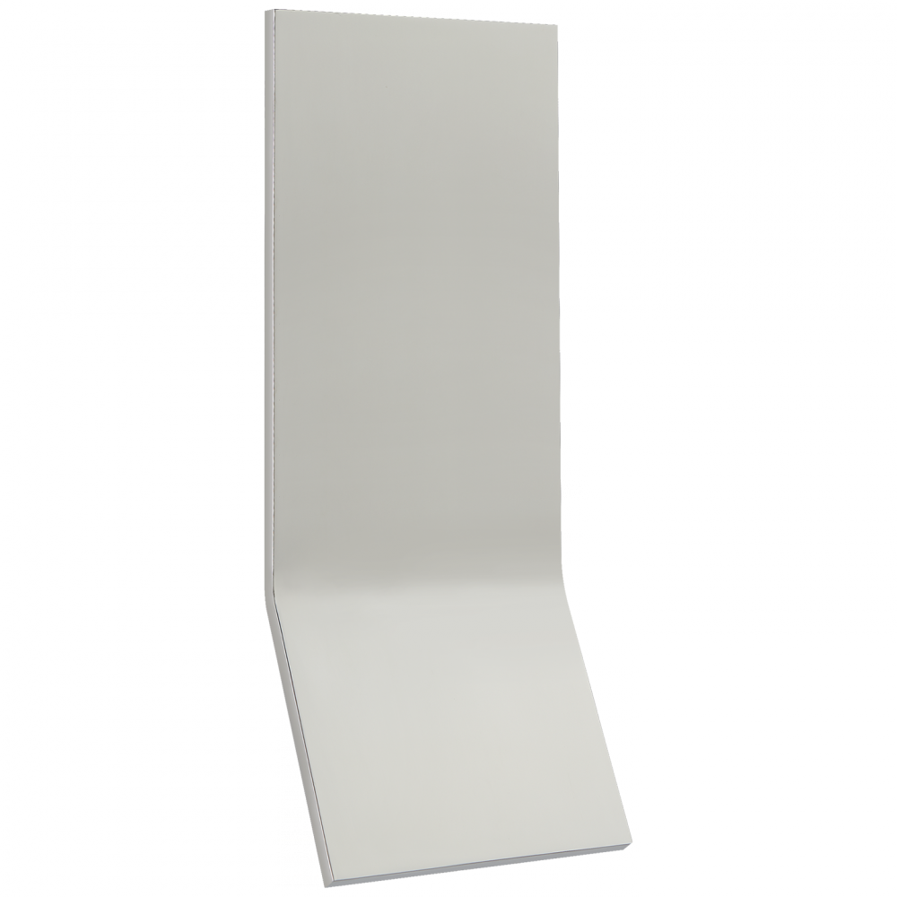 Bend Large Tall Light : PB 2050PN | Wilkinson's House of Lighting